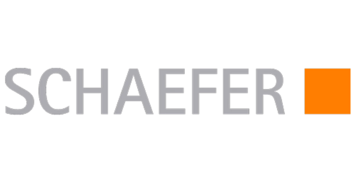 Schaefer Gmbh - Gyártók