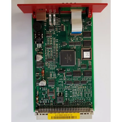 Bucher electronic circuit board LRV - Electronic components